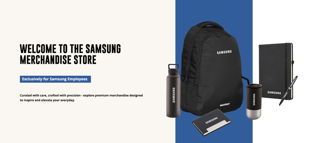 Samsung Demo Brand Store – Samsung Demo Store