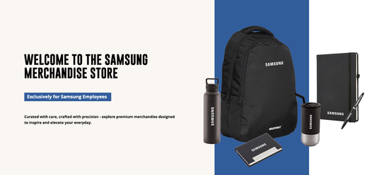 Samsung Demo Brand Store – Samsung Demo Store